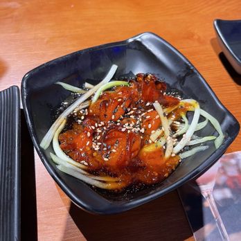 SUSHI MOSHI - Updated April 2025 - 175 Photos & 55 Reviews - 220 Gulf ...