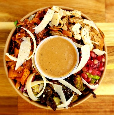 GUUD BOWLS - Updated December 2025 - 23 Photos - 2625 S Harbor Loop Dr ...