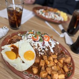 AH HUEVO - Updated June 2025 - 246 Photos & 102 Reviews - 222 D N El ...