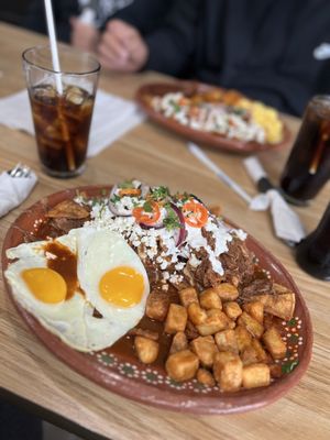 AH HUEVO - Updated July 2025 - 256 Photos & 107 Reviews - 222 D N El ...