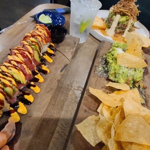 BARRA AZUL - 575 Photos & 343 Reviews - 115 Ramona Expy, Perris, CA ...