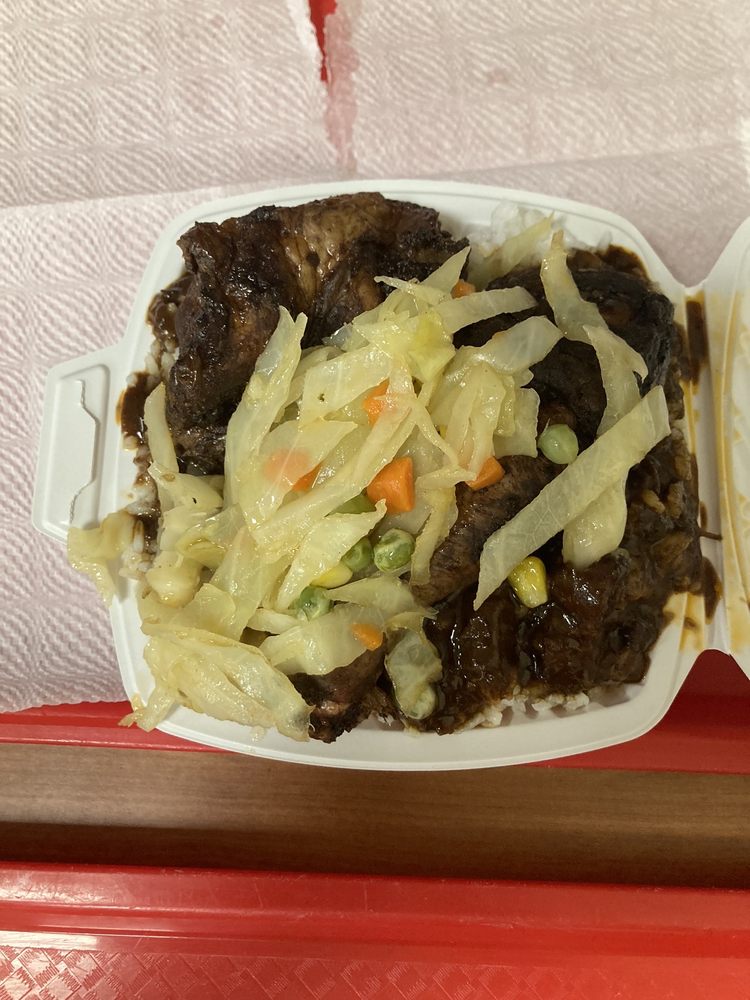 SUNRISE CARIBBEAN RESTAURANT - Updated December 2025 - 21 Photos & 44 ...