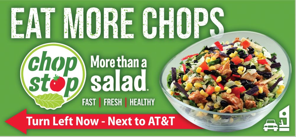 CHOP STOP - 112 Photos & 103 Reviews - 75 Damonte Ranch Pkwy, Reno ...