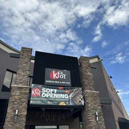 KPOT KOREAN BBQ & HOT POT - Updated July 2025 - 310 Photos & 185 ...