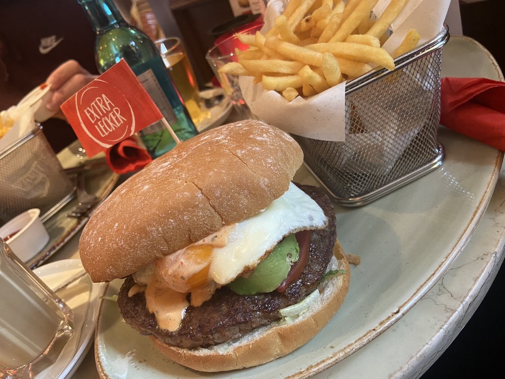 CAFÉ EXTRABLATT - 41 Photos & 50 Reviews - Marktstr. 26, Kaiserslautern ...