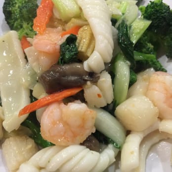 NEW SAM KEE RESTAURANT - Updated December 2025 - 1233 Photos & 561 ...