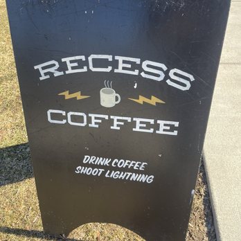 RECESS COFFEE - TIPPERARY HILL - Updated December 2025 - 60 Photos & 39 ...