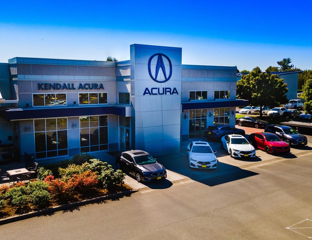 KENDALL ACURA - Updated July 2025 - 11 Photos & 12 Reviews - 846 ...