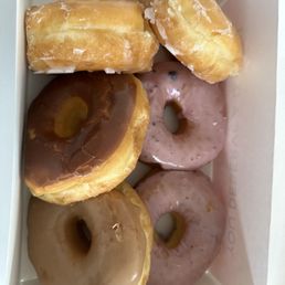 FRESH DONUT & DELI - Updated July 2024 - 237 Photos & 377 Reviews ...
