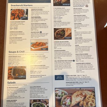 OLGA’S KITCHEN - Updated November 2024 - 111 Photos & 135 Reviews ...