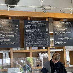 RUSTIC BAKERY - Updated July 2025 - 156 Photos & 269 Reviews - 1139 ...