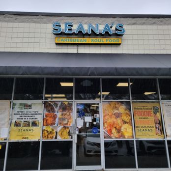 SEANA’S - Updated January 2025 - 375 Photos & 185 Reviews - 719 Good ...