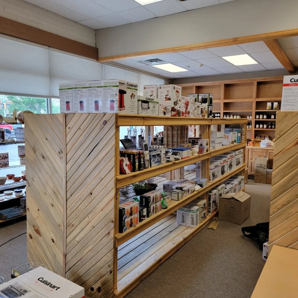 HEART OF THE HOME KITCHENWARE - Updated October 2025 - 48 Photos - 1455 ...