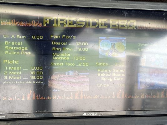 FIRESIDE BBQ - Updated October 2025 - 23 Photos - 9457 Tx Hwy 19 N ...