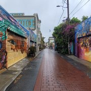 BALMY STREET MURALS - 899 Photos & 119 Reviews - 1-100 Balmy St, San ...