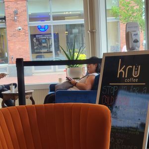 KRU COFFEE - 50 Photos & 33 Reviews - 2 Church St, Burlington, Vermont - Coffee & Tea ...