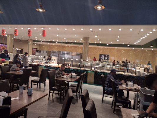 HARVEST BUFFET - 319 Photos & 221 Reviews - 3121 S 38th St, Tacoma ...