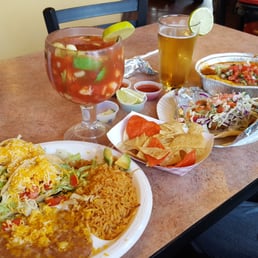 MIXTECA MEXICAN FOOD - Updated July 2025 - 166 Photos & 405 Reviews ...