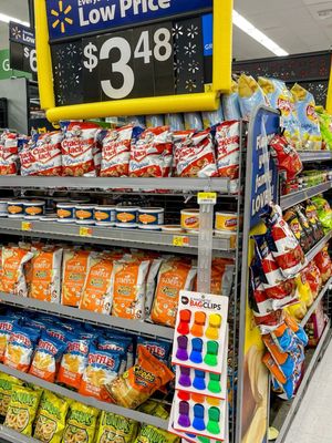 WALMART SUPERCENTER - Updated December 2025 - 101 Photos & 274 Reviews ...