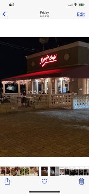 RENZO’S CAFE & PIZZERIA - Updated January 2026 - 292 Photos & 244 ...