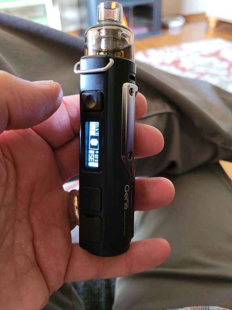 VAPE 45 - Updated January 2026 - 4545 Lower Cedar Valley Rd, Hudson ...