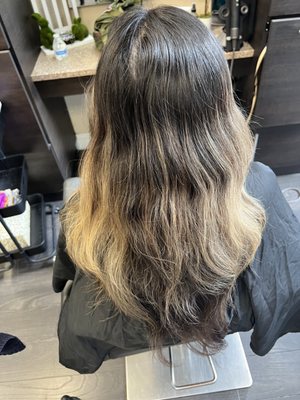 VELVET LAB HAIR STUDIO - Updated December 2025 - 24 Photos & 48 Reviews ...