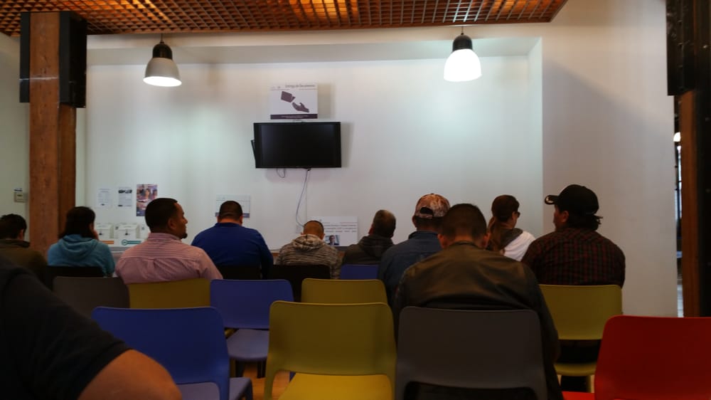 CONSULATE GENERAL OF PERU - Updated September 2025 - 10 Photos & 53 ...