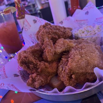 CHAMPY’S FAMOUS FRIED CHICKEN - Updated October 2024 - 33 Photos & 34 ...