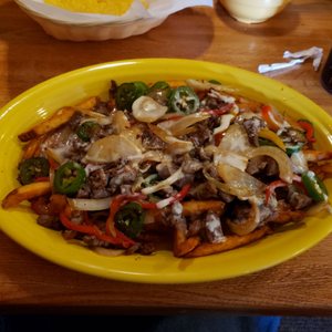 MONTERREY MEXICAN RESTAURANT - Updated June 2025 - 23 Reviews - 211 W ...
