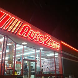AUTOZONE - 11 Reviews - Auto Parts & Supplies - 326 Rayford Rd, Spring ...