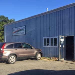 CAPE COD EXPRESS - Updated October 2025 - 1 Express Dr, Wareham ...