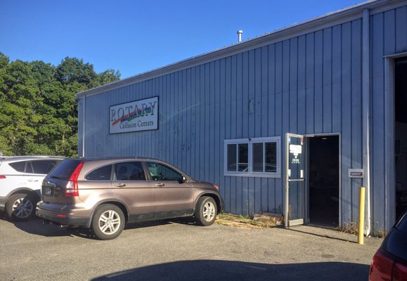 ROTARY COLLISION CENTERS - Updated December 2025 - 13 Reviews - 350 Rte ...