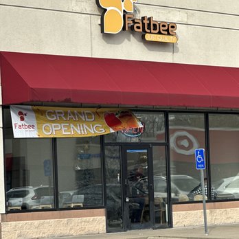 FAT BEE CAFE - Updated October 2025 - 97 Photos & 33 Reviews - 4307 N ...