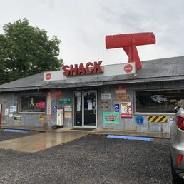 THE SHACK - Updated May 2025 - 199 Photos & 157 Reviews - 77 Liberty ...