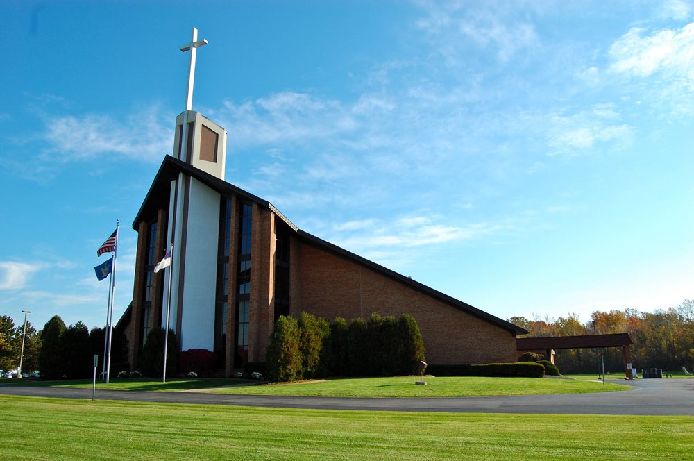 GREECE CHRISTIAN PRESCHOOL - 750 Long Pond Rd, Rochester, NY - Yelp