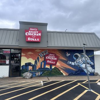HARTZ CHICKEN - Updated December 2025 - 25 Photos - 11121 Fondren Rd ...