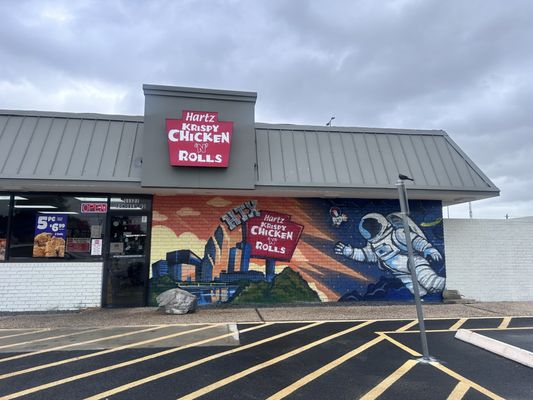 HARTZ CHICKEN - Updated September 2025 - 24 Photos - 11121 Fondren Rd ...