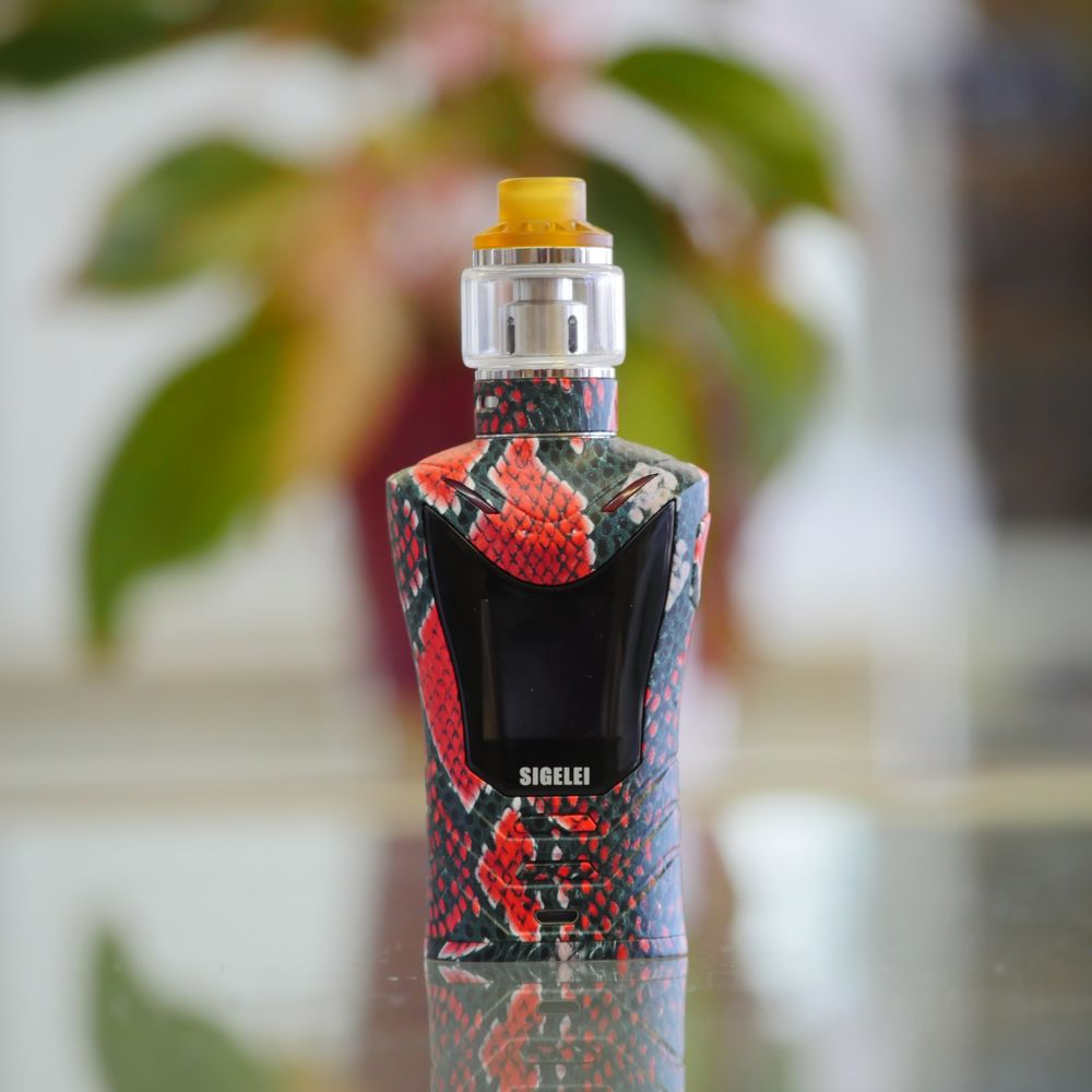 VAPOR LAB - Updated April 2024 - 44 Photos - 601 NE Big Bend Trl, Glen ...