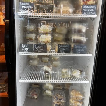 GREGORY’S GOURMET DESSERTS - 546 Photos & 625 Reviews - 285 23rd St ...