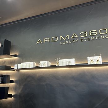 AROMA360 - Updated January 2026 - 10 Photos & 12 Reviews - 23410 Civic ...