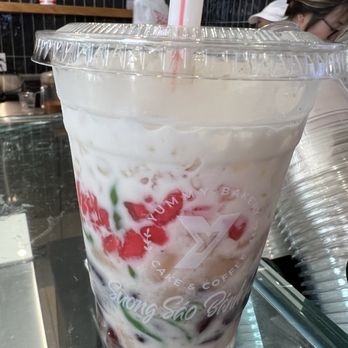 YUMMY BAKERY - Updated December 2024 - 95 Photos & 46 Reviews - 12036 ...