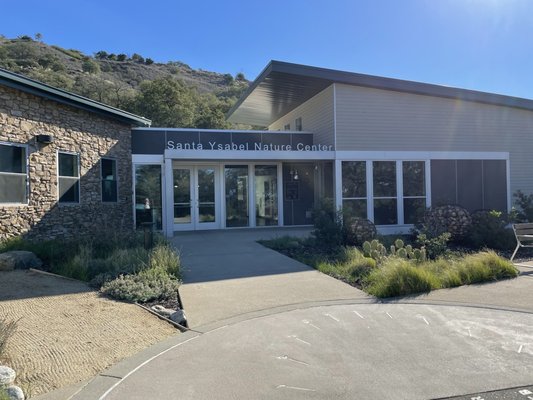 SANTA YSABEL NATURE CENTER - Updated June 2024 - 24 Photos - 22135 Hwy ...