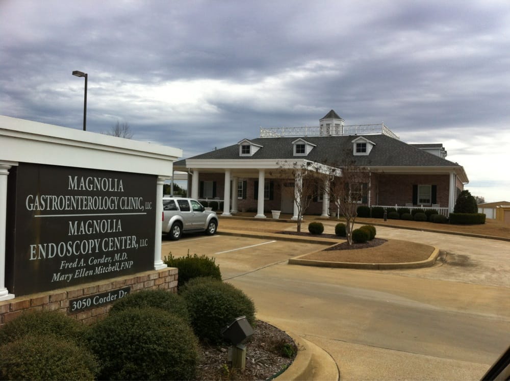 CORDER FRED A MD - Updated August 2025 - 3050 Corder Dr, Corinth ...