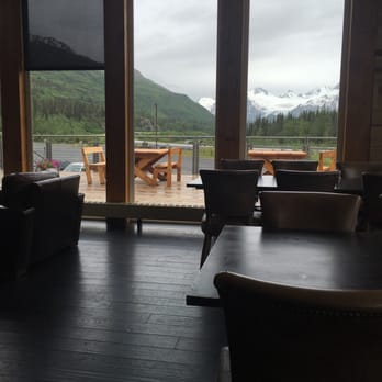 TSAINA LODGE & BAR - Updated September 2025 - 16 Photos - Milepost 35 ...