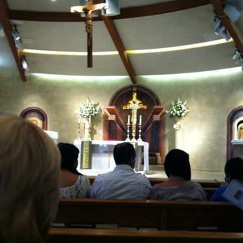 ST JOSEPH’S CATHOLIC CHURCH - Updated December 2025 - 45 Photos & 16 ...