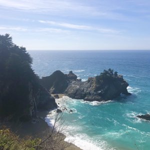PFEIFFER BIG SUR STATE PARK - 1262 Photos & 372 Reviews - 47225 Hwy 1 ...