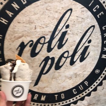 ROLI POLI - Updated October 2024 - 64 Photos & 33 Reviews - 484 Richmond Street, London, Ontario ...