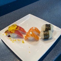 UMI SUSHI - Updated December 2025 - 600 Photos & 280 Reviews - 7485 ...