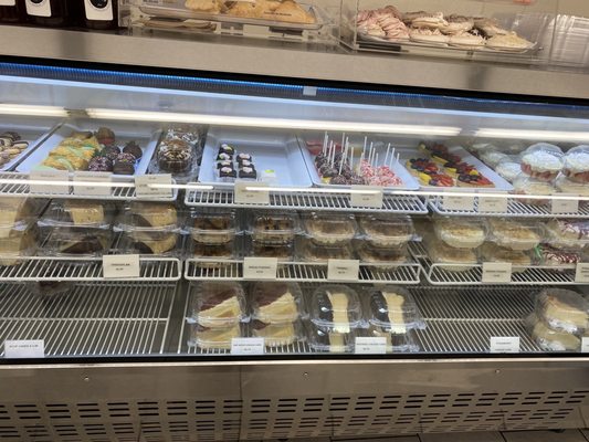 ZELAYA’S BAKERY - 2415 W 4th St, Hattiesburg, Mississippi - Bakeries ...