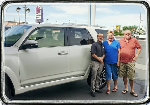 FALLON FORD-TOYOTA - Updated January 2026 - 28 Photos & 68 Reviews ...